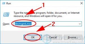 USBasp Driver Issues in Windows 10, 7 and 8.1 [SOLVED] - Driver Easy