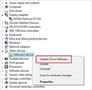 How to Fix USB Bluetooth Adapter Driver Issues - Driver Easy