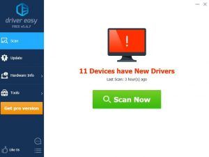 [SOLVED] Input Not Supported on Monitor - Driver Easy
