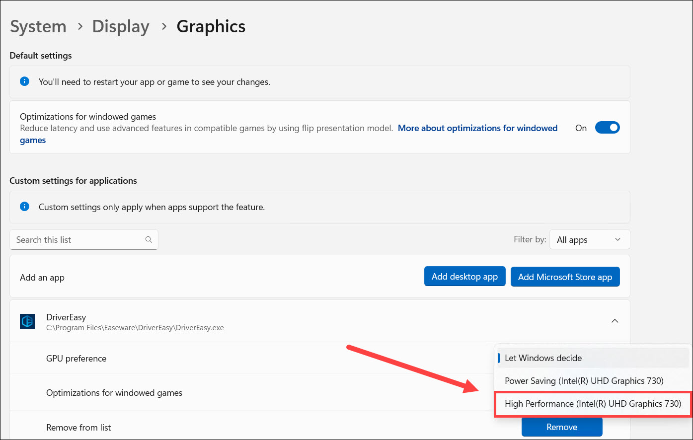 [Fixed] Windows Blurry Screen | Quickly & Easily - Driver Easy