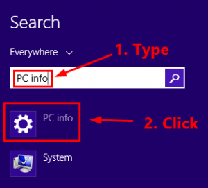 How to check Windows version [Easily] - Driver Easy