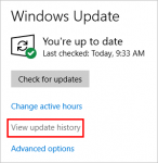Windows update stuck at 100% [SOLVED] - Driver Easy
