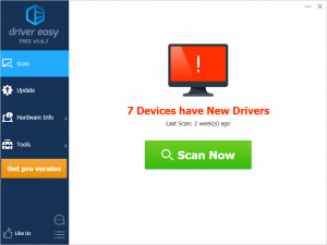 Logitech G27 drivers download for Windows 11, 10, 8 & 7 - Driver Easy