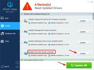 WiFi adapter driver download and install for Windows - Driver Easy
