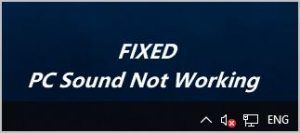 [Fixed] Sound not working on PC | Quickly & Easily - Driver Easy