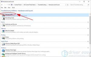 [Fixed] Sound not working on PC | Quickly & Easily - Driver Easy