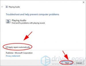 [Fixed] Sound not working on PC | Quickly & Easily - Driver Easy