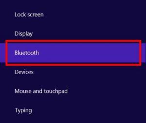 How to Enable Bluetooth for Windows 8 - Driver Easy