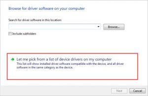 [Solved] Cannot install drivers. No Intel(R) Adapters are present in ...