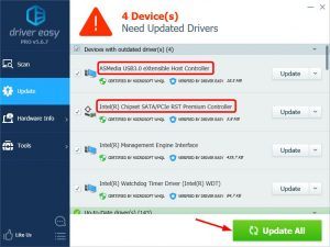 SanDisk Drivers Windows 10 Download and Install Easily - Driver Easy