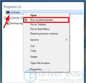 Windows 7 Update Failed [SOLVED] - Driver Easy