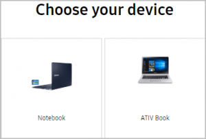 Samsung laptop drivers download and update for Windows easily - Driver Easy