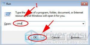 Miracast in Windows 7 - Everything You Need to Know - Driver Easy