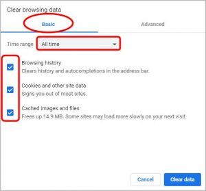 [SOLVED] Chrome High CPU Usage - Driver Easy