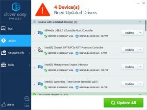 [SOLVED] Chrome High CPU Usage - Driver Easy