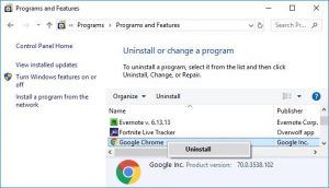 [SOLVED] Chrome High CPU Usage - Driver Easy