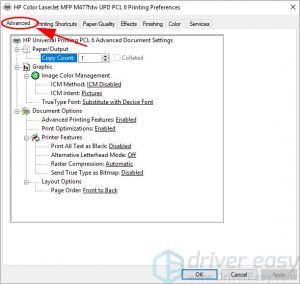 How to Fix PCL XL Error Easily - Driver Easy