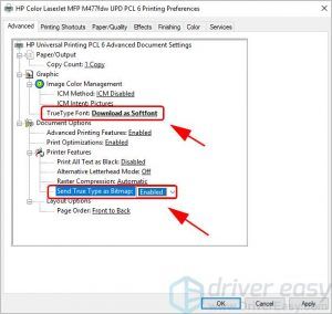 How to Fix PCL XL Error Easily - Driver Easy