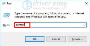 Scrolling on touchpad not working [SOLVED] - Driver Easy