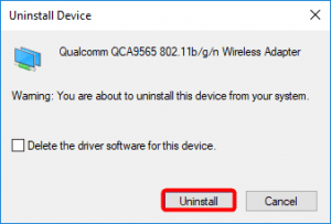 How to fix Windows 10 WiFi won't turn on - Driver Easy