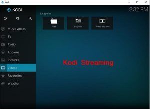 Kodi Streaming: Everything you need to know - Driver Easy