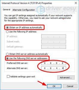 How to increase download speed [Solved] - Driver Easy