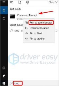 Desktop icons disappeared in Windows 10 [SOLVED] - Driver Easy