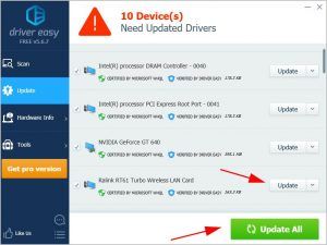 [Solved] WiFi adapter is disabled. Easily - Driver Easy