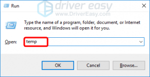Fix computer freezes when playing games [Easily] - Driver Easy