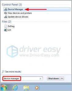 How to connect WiFi in Windows 7 [Solved] - Driver Easy