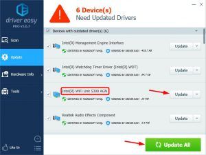 How to connect WiFi in Windows 7 [Solved] - Driver Easy