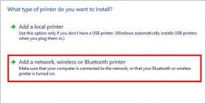 How to connect a wireless printer [Easily] - Driver Easy