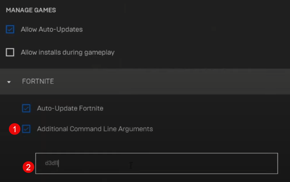 Fortnite out of video memory [SOLVED] - Driver Easy