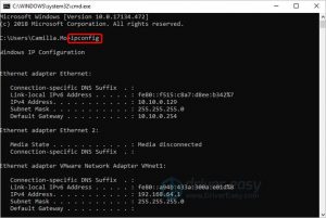 [SOLVED] Minecraft LAN Not Working - Driver Easy