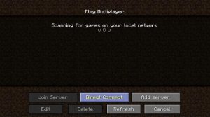 [SOLVED] Minecraft LAN Not Working - Driver Easy
