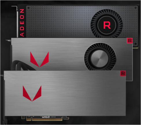 AMD Vega 64 drivers download & update for Windows[SOLVED] - Driver Easy
