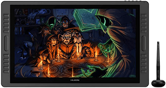 Huion drivers download & update for Windows [SOLVED] - Driver Easy