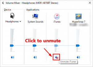 HP Laptop No Sound [SOLVED] - Driver Easy