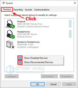 HP Laptop No Sound [SOLVED] - Driver Easy