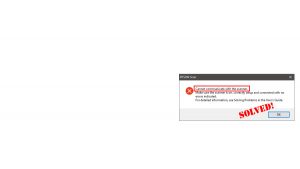 How To Fix EPSON Scan Cannot communicate with the scanner Easily ...