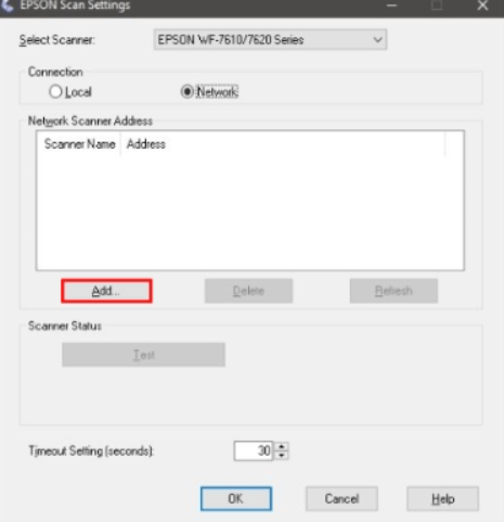 How To Fix EPSON Scan Cannot communicate with the scanner Easily ...