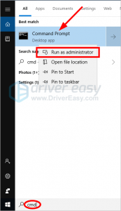 [SOLVED] CRITICAL SERVICE FAILED BSOD on Windows 10 - Driver Easy
