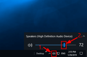 Windows Media Player no sound [SOLVED] - Driver Easy