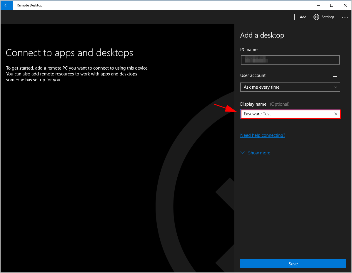 How to set up Remote Desktop on Windows 10 - Driver Easy