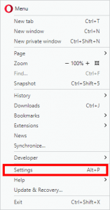 How to Use VPN on Opera - Driver Easy