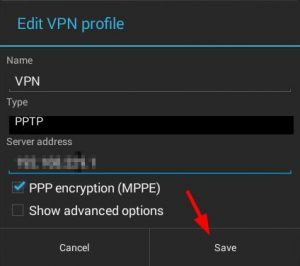 How to Connect to a VPN in Windows / Mac / iOS / Android - Driver Easy