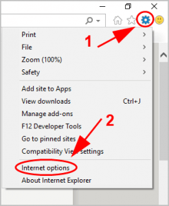 Solved: This page cannot be displayed - Driver Easy