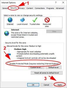 Solved: This page cannot be displayed - Driver Easy