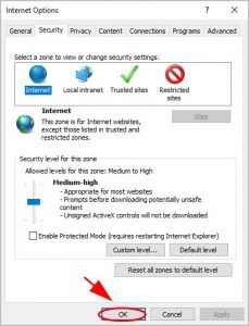 Solved: This page cannot be displayed - Driver Easy