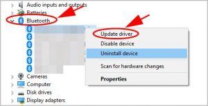 Insignia Bluetooth Adapter Driver Download and Update in Windows ...